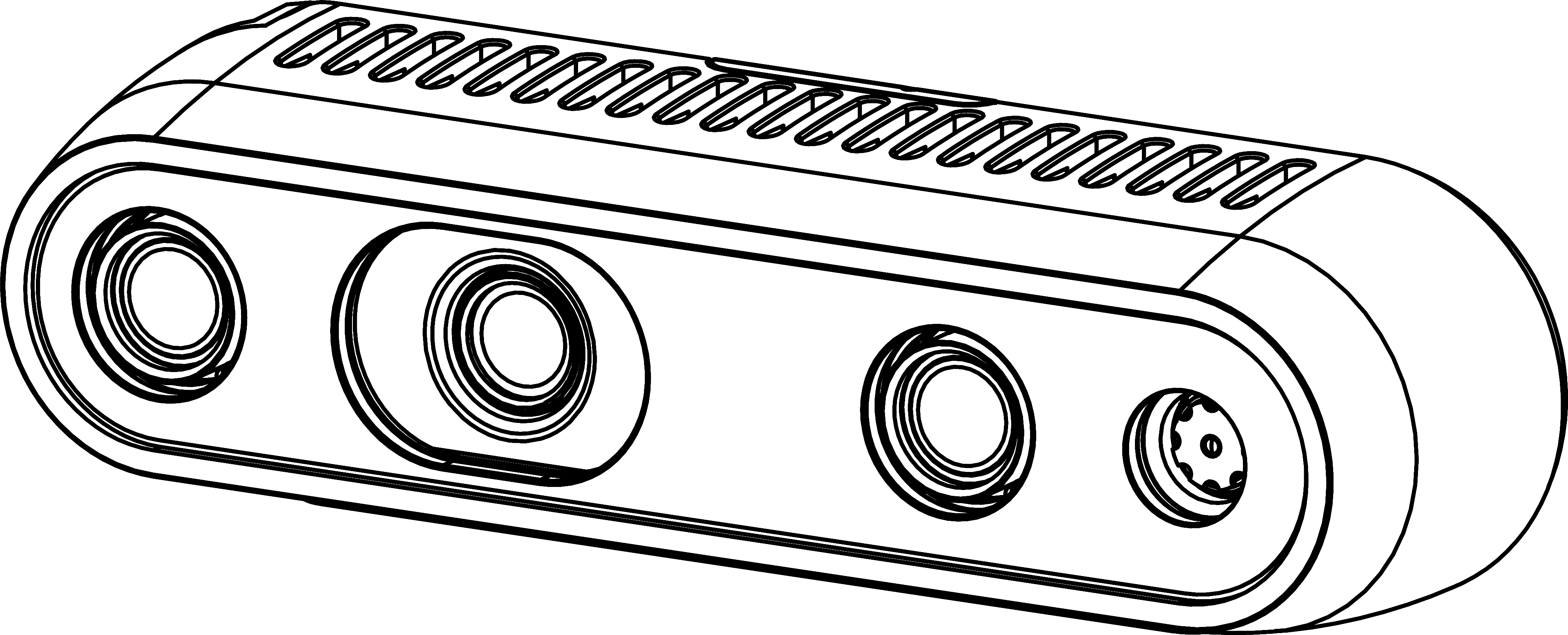 宇树科技 文档中心